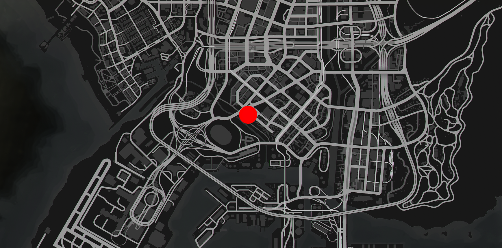 Apollo Developments | Grove Street V2