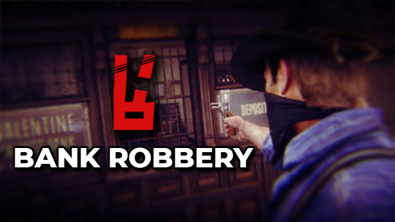 KeRz Scripts | Bank Robbery