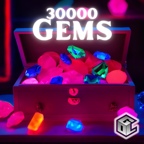 Gangs Of London Rp | 30,000 Gems