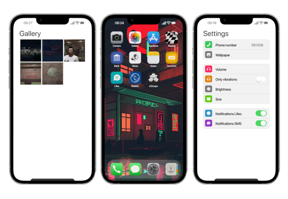scriptsfivem.com | High quality resources for your FiveM server! | sfphone
