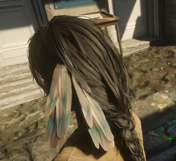 Macabre Redm | Hats , Masks and accessories