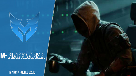 Marcinhu Scripts | BLACKMARKET