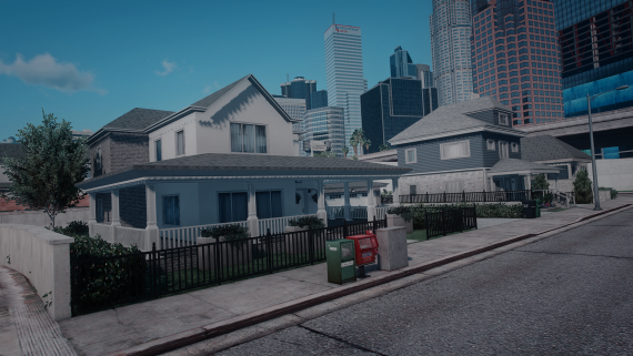 Jamaring Maps · Chicago Luxury Styled Homes