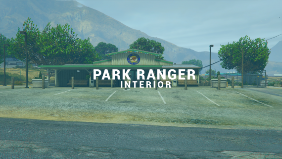 TheMorgan | Park Ranger Office
