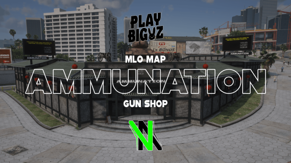 BigoZ | Ammunation