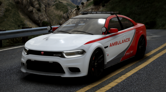 DC | Cars | Standalone