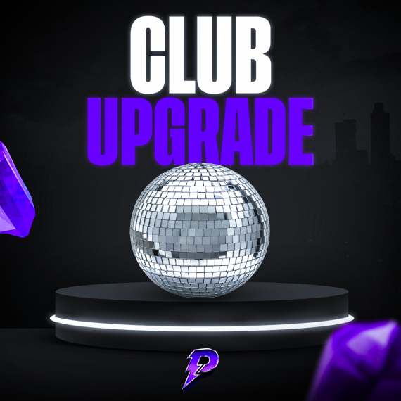 Power Roleplay | Business Upgrades