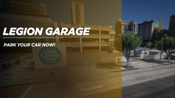 Vortex Mapping · FiveM Maps