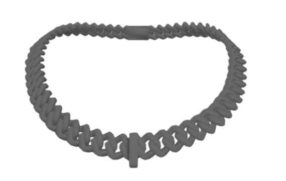 Truth Fivem Scripts · Cuban link chain template