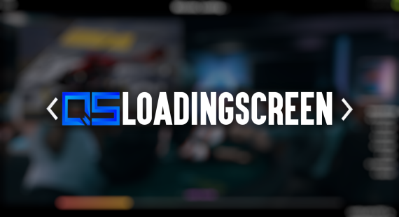 qs-scripts.com · Loadingscreen