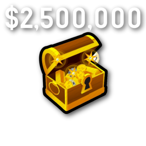 MUTINY DarkRP | Money Packages