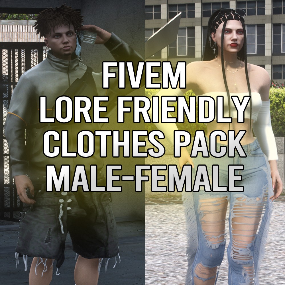 TrickGodness Development | Premium Tatto Pack (OpenSource)