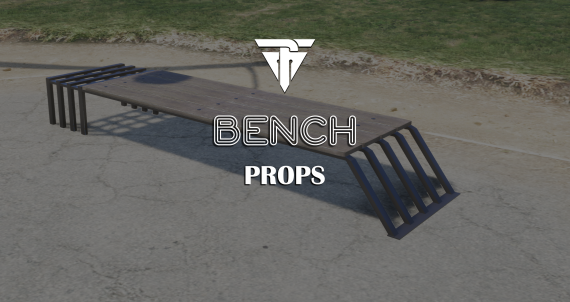 PF Mods · Bench 1