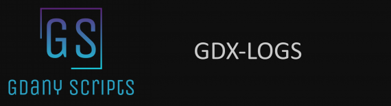 Gdany Scripts | Logs