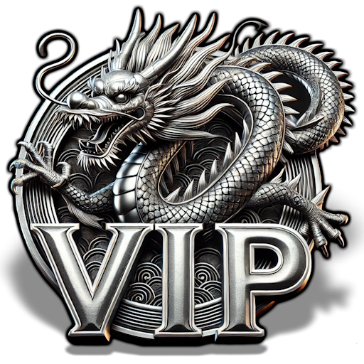 DRAGON RUST-UA · VIP on 2-Weeks