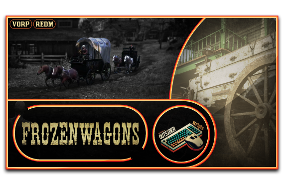 Midnight Code RedM Scripts | outsider_frozenwagons
