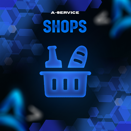 A-Services I SHOP | SCRIPTS