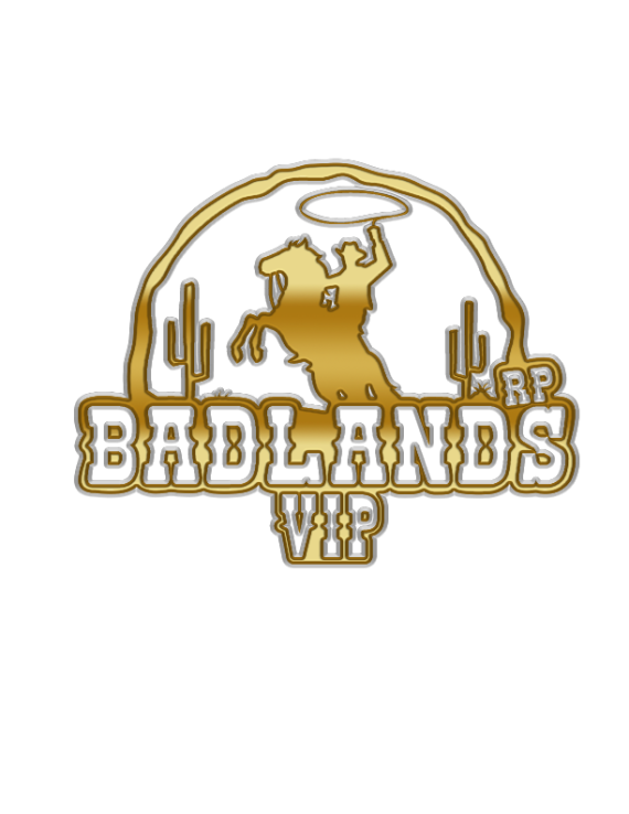 BadLands RP | Pachet VIP Aur