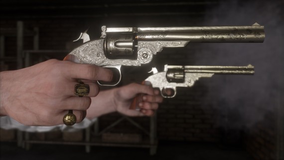 Enyo | Weapon Customization [OPEN SOURCE]