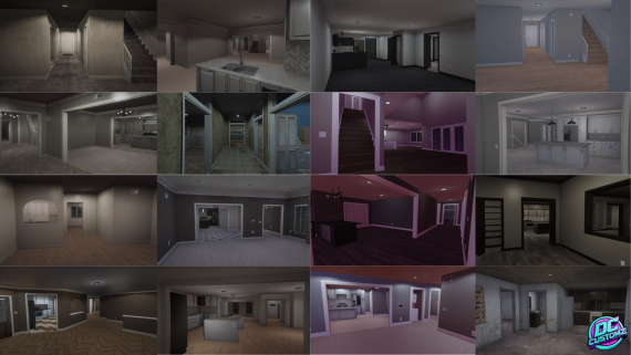 DC Customz — Premium FiveM Assets