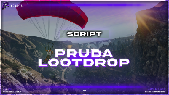 PRUDA Scripts · SCRIPTS