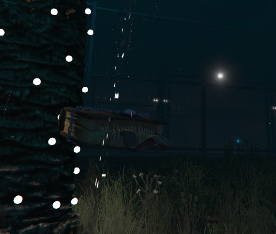 Fracture RP | Custom Ped/Ped Menu Import