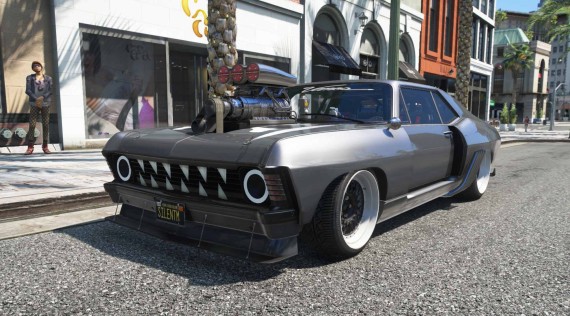 BlueBirdRP | BLUEBIRDRP