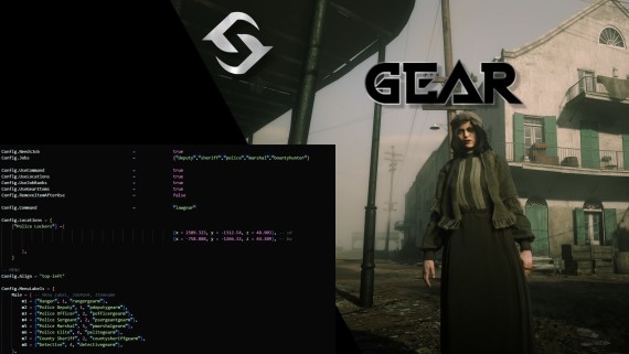 Hellcat Development | Scripts