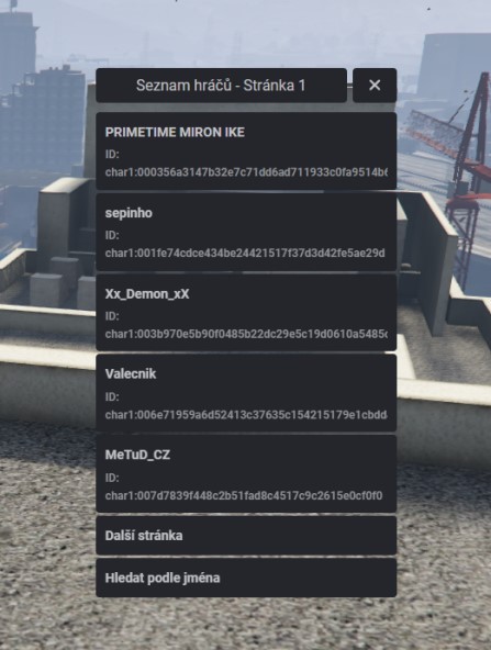 Midnight Scripts Inventory Manager
