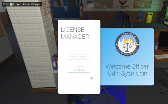 MasBagus | FiveM Scripts