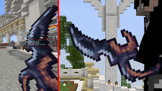 SmpPvP | Sword Skins