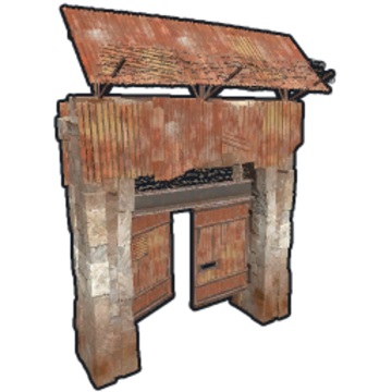 Rusty Spoon servers. | Special items to buy for all servers!