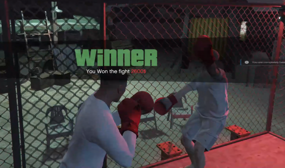3NAD Store | Boxing Club