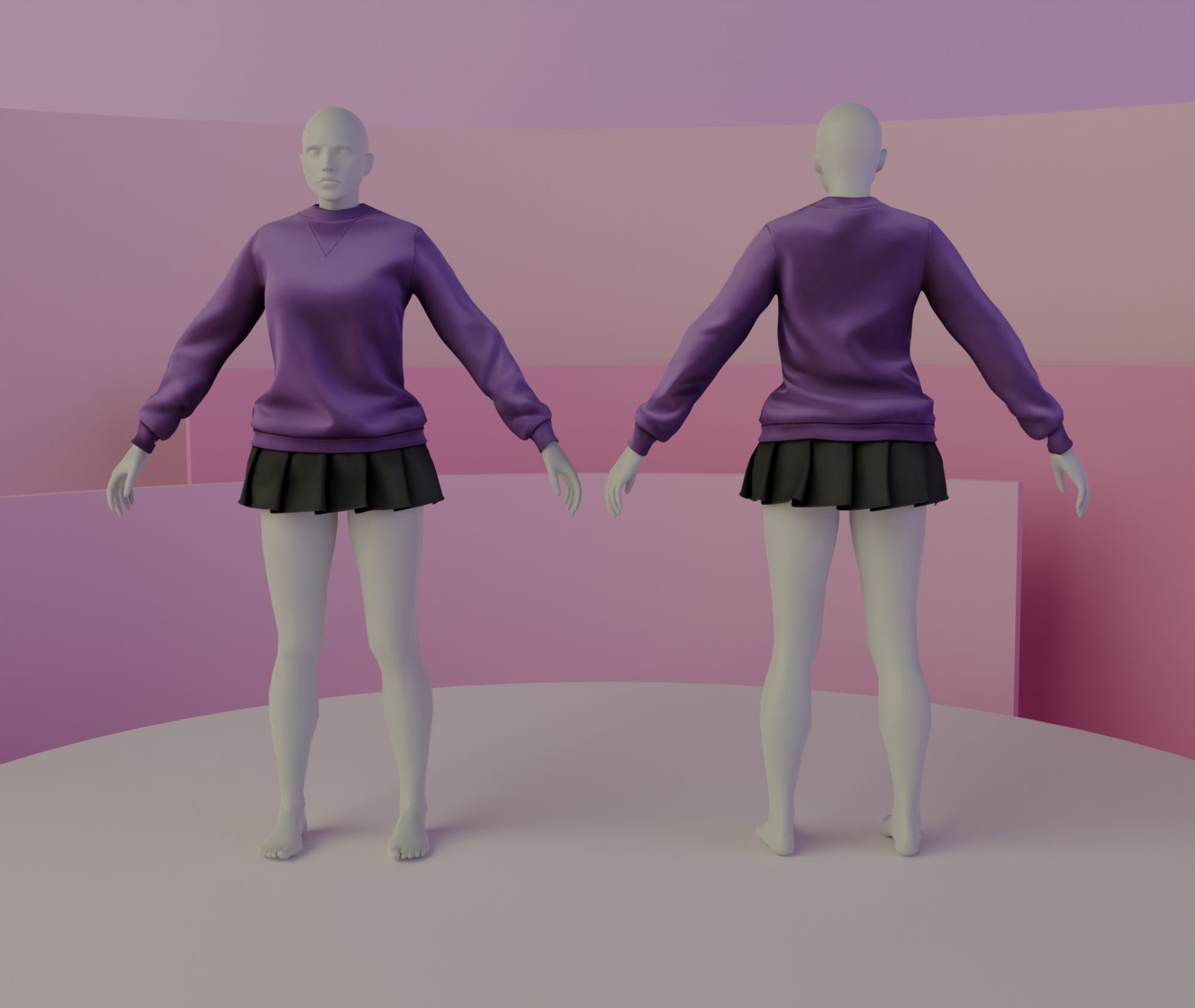 Global Shop Clothes | Top-sms #9