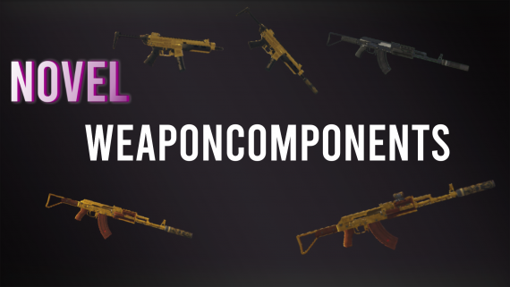 Novel Devolution | FiveM Scripts