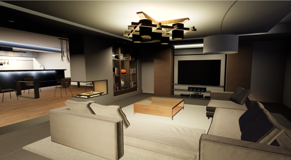 Max Creations | Housing Shells