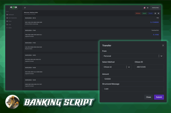 Lionh34rt Development | Welcome