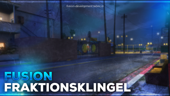 Fusion Development · Factionbell