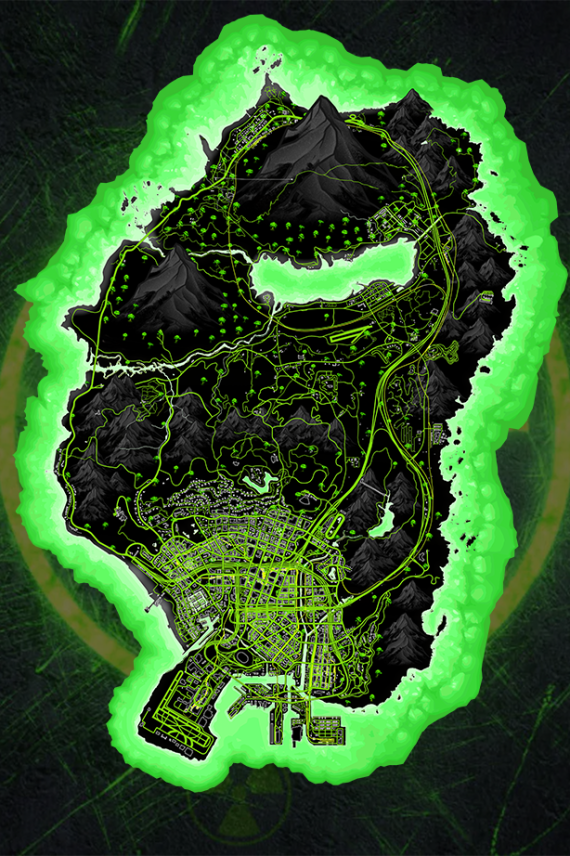 NothingCode MLO · 𝐑𝐚𝐝𝐢𝐨𝐚𝐜𝐭𝐢𝐯𝐞 𝐌𝐢𝐧𝐢𝐦𝐚𝐩