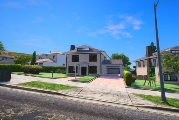 Kingsmen RP · Nikola Pl #415