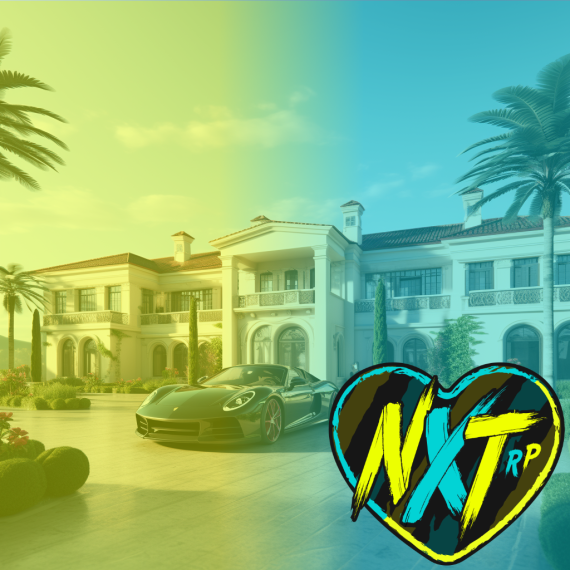 Next Level Gaming | NXT RP | 🏡 Housing & Garages