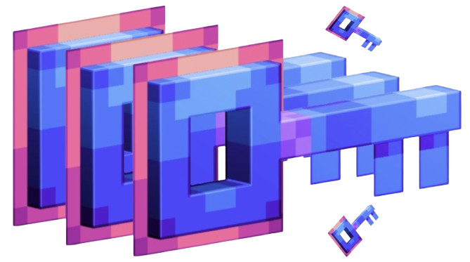 ShoreSMP | 🎉 NEW YEARS Key-All