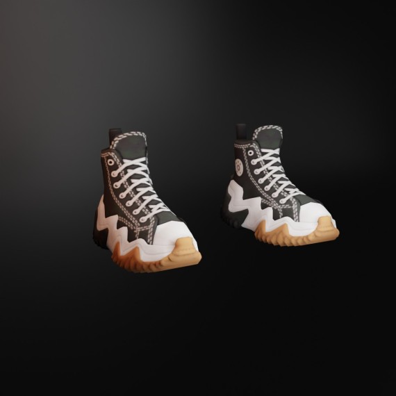 Pewe Studios Clothes · Shoes