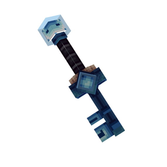 Slime Throne | Tensura · Keys