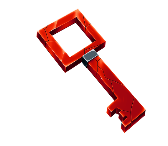 HayCube | Crate Keys