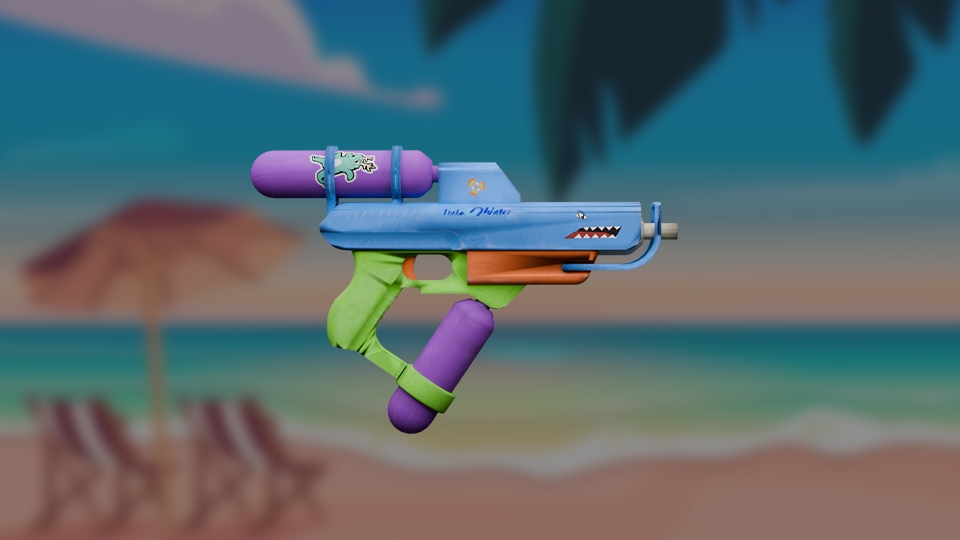 Weapons - FiveM Scripts & Assets | Script Browser | FiveM Assets