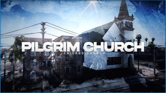 Tetley Studio - Tebex Store