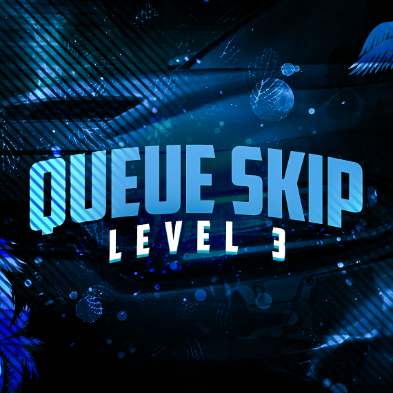 Trappin | Skip Waiting Time Queue!