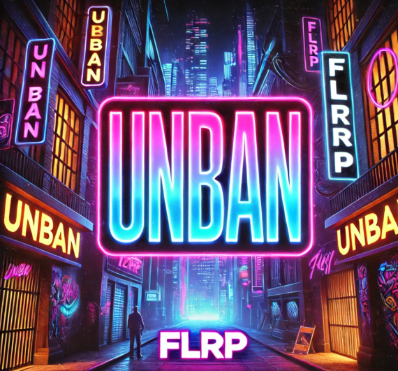 Frontline RP UNBANS Frontline RP UNBANS