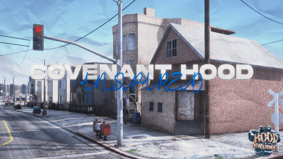 HOOD DEVELOPMENT | CHICAGO COVENANT HOOD